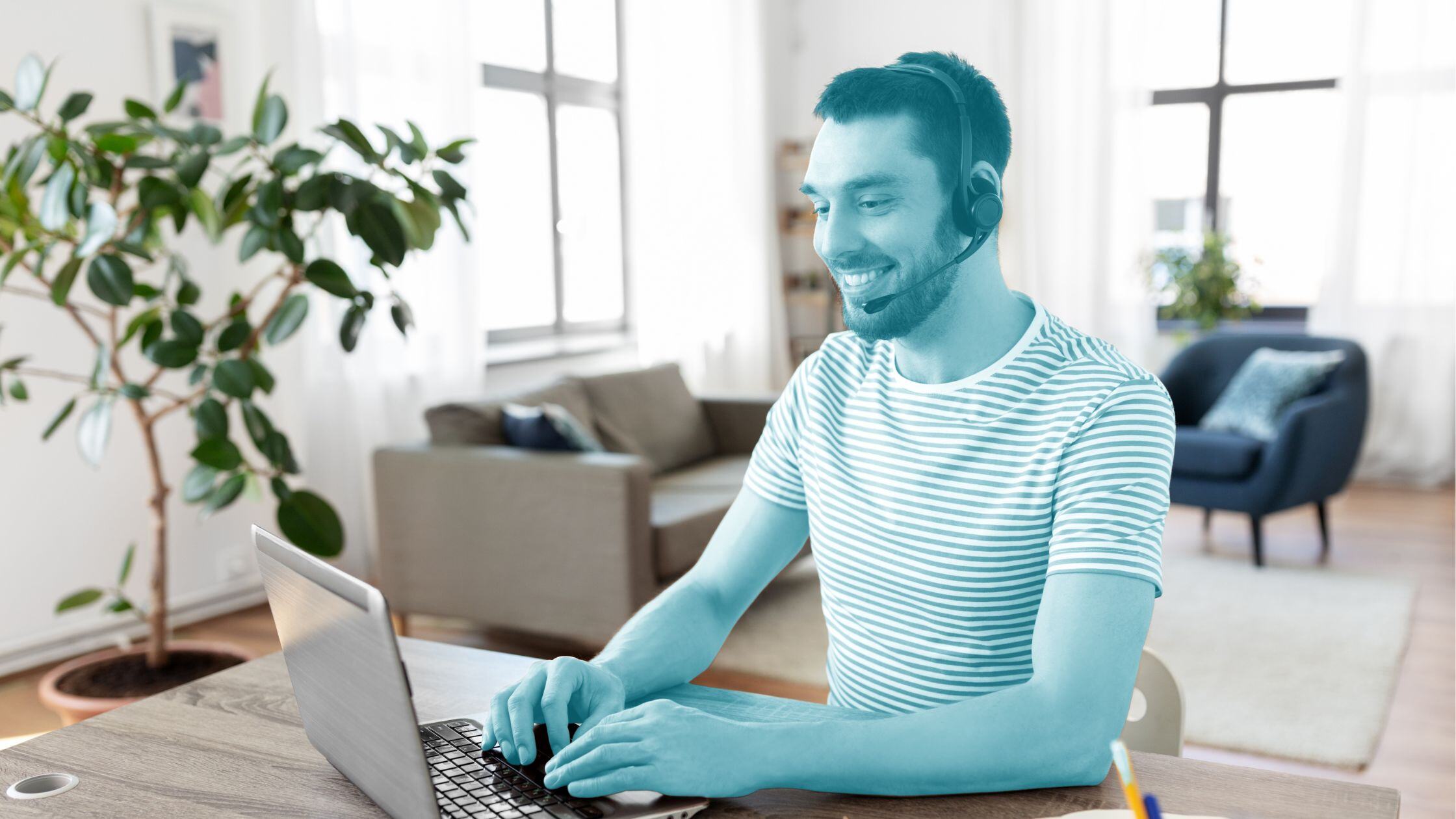 Nearshore Contact Center Staffing Services for US Businesses